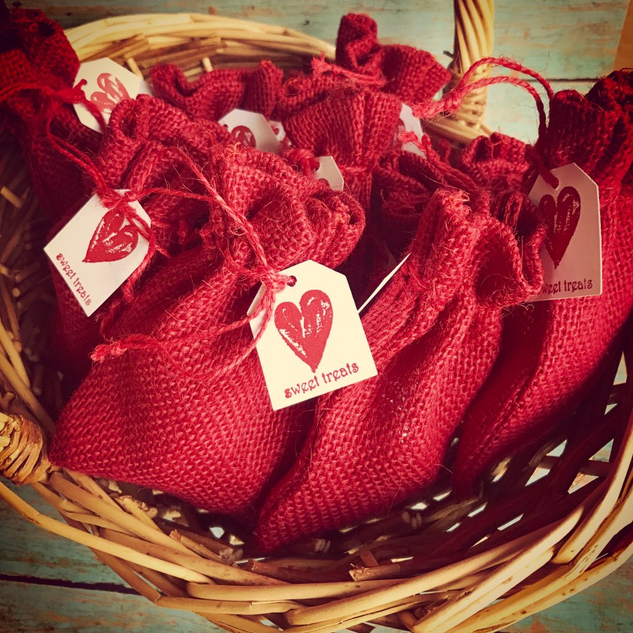 Easy ️ Treat Bags | Creating Me