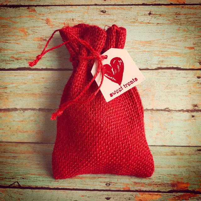 Easy ️ Treat Bags | Creating Me