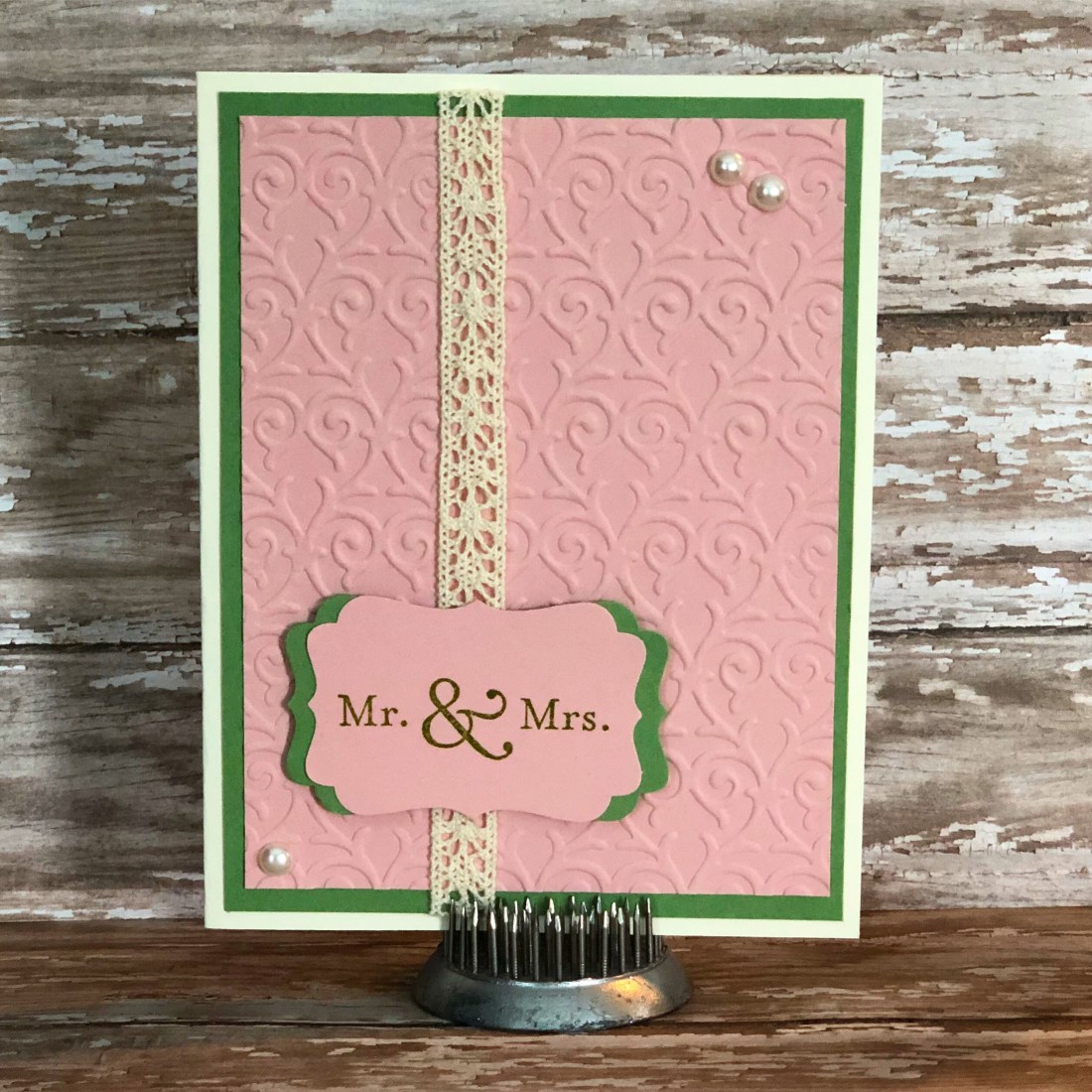 Wedding Wishes | Creating Me