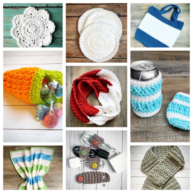 Free Crochet Patterns! | Creating Me
