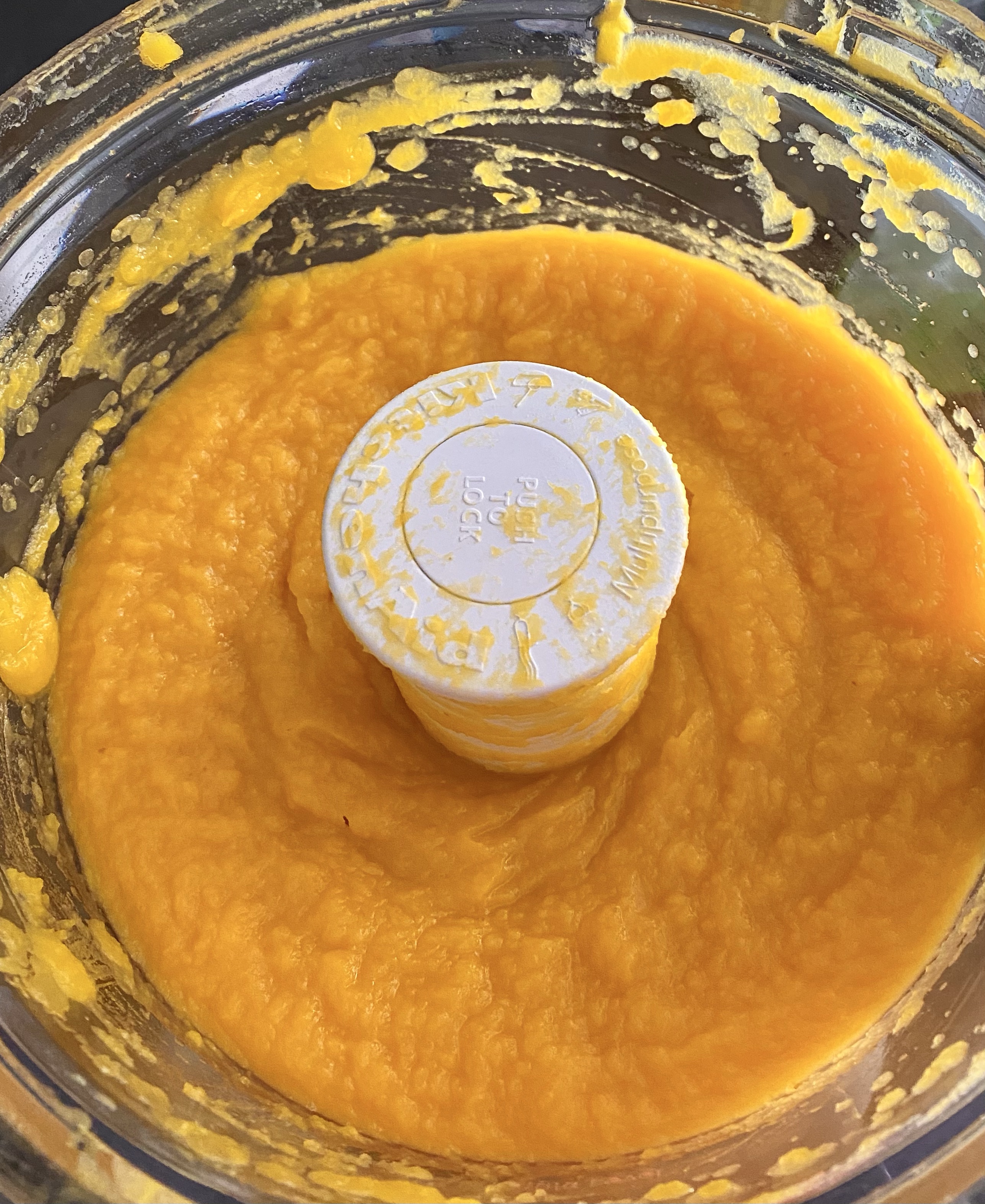 Make Your Own Pumpkin Purée and My Favorite Pumpkin Bread Recipe ...