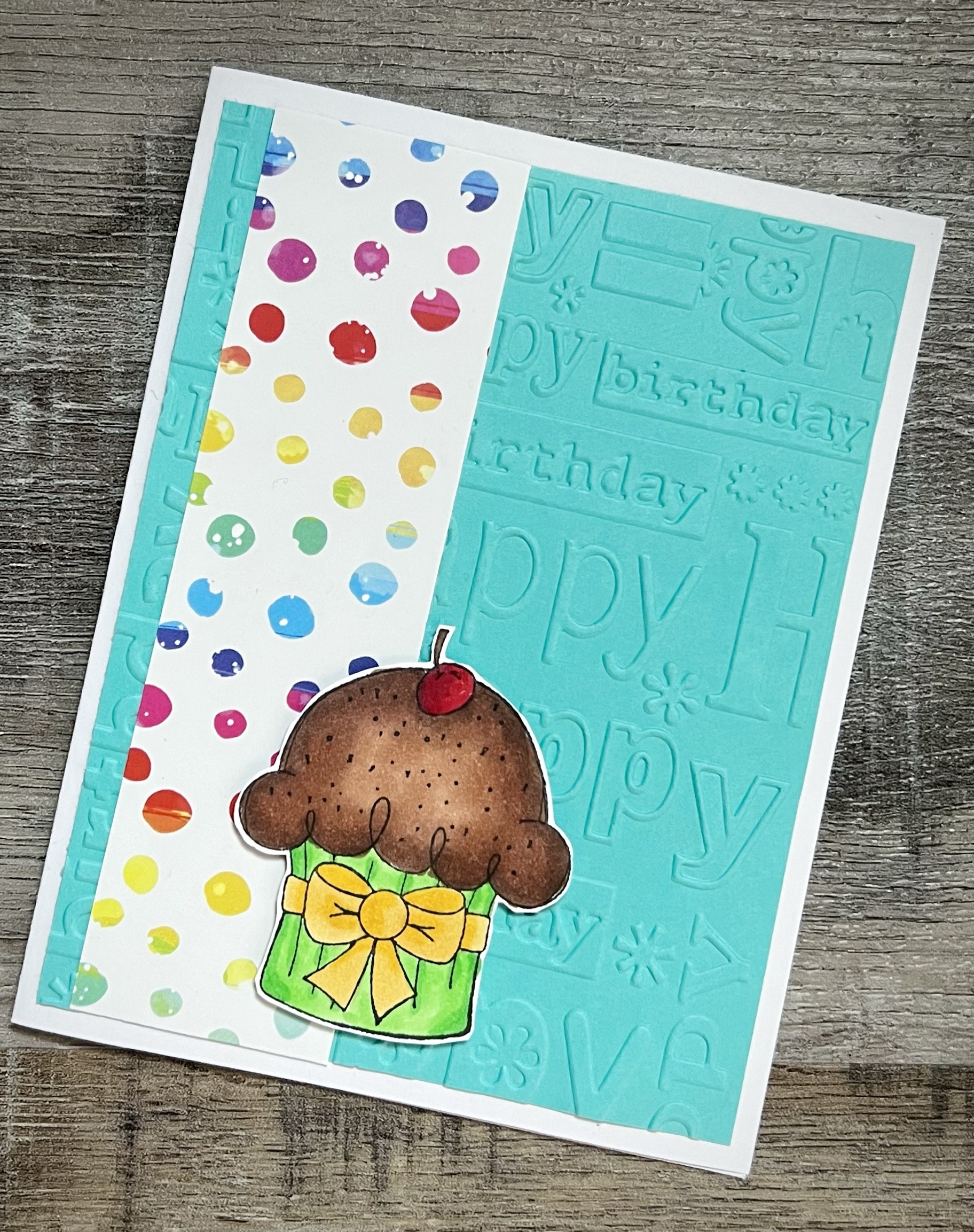 Quick and Easy Handmade Birthday Cards | Creating Me