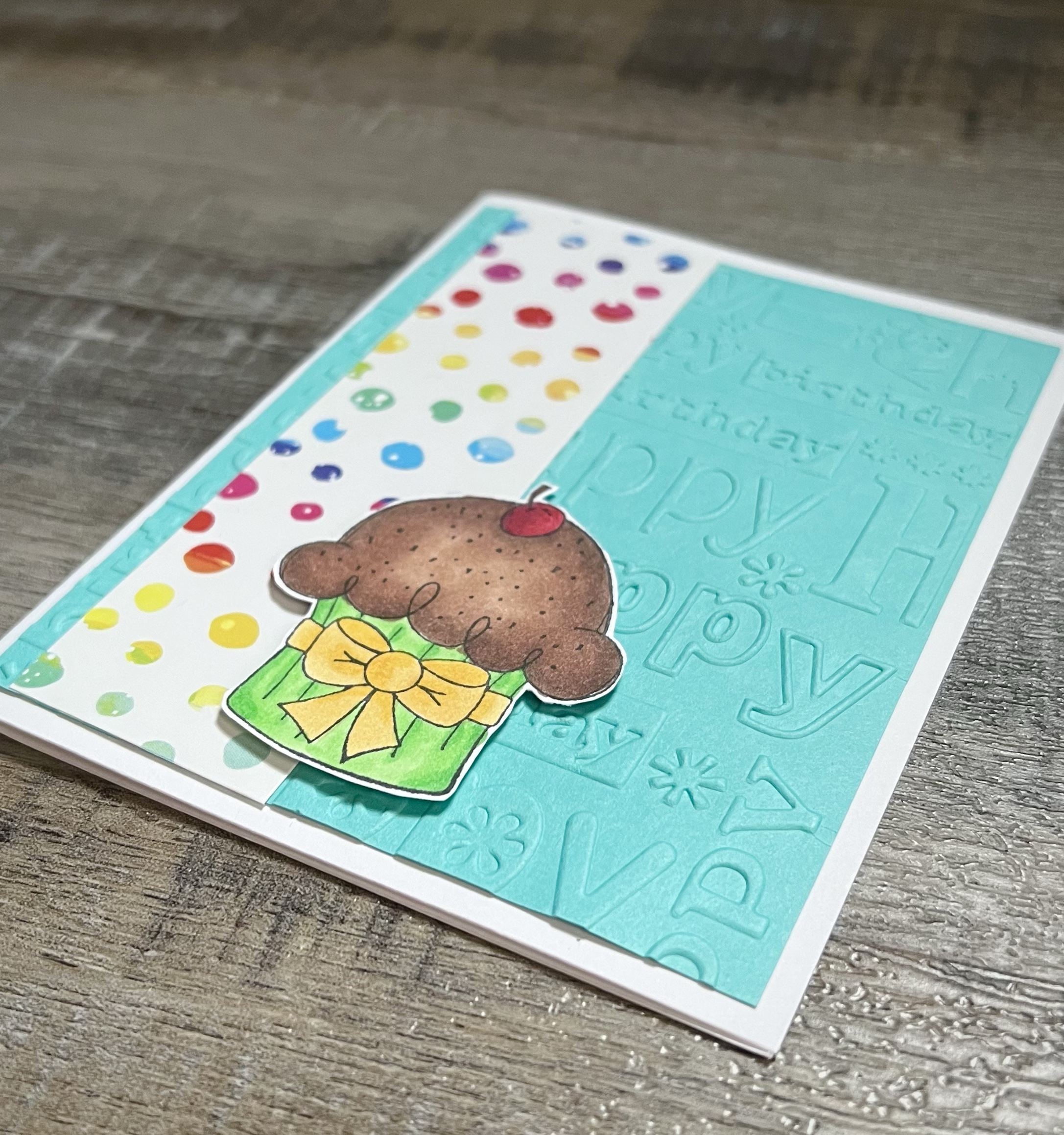 Quick and Easy Handmade Birthday Cards | Creating Me