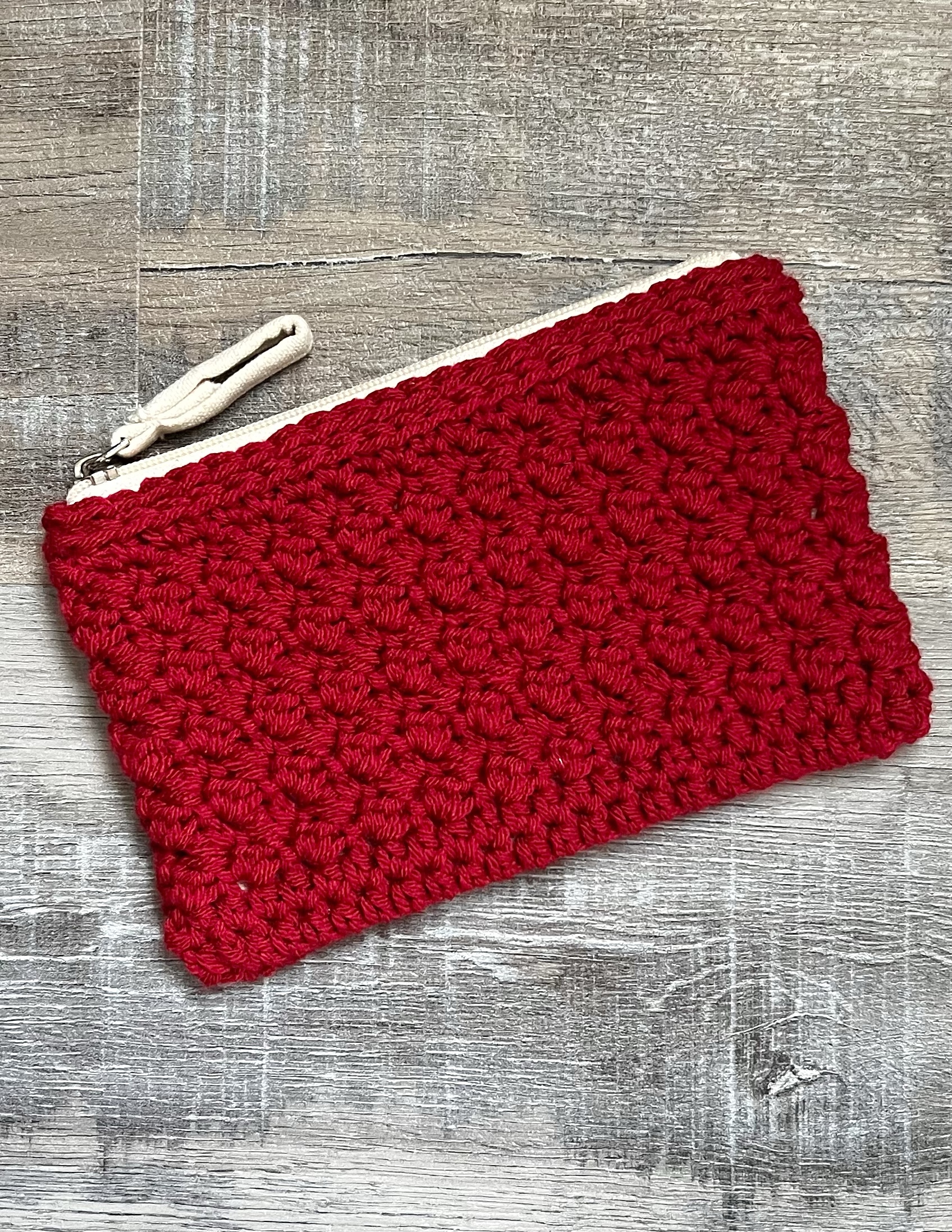 More Crochet Pouches | Creating Me