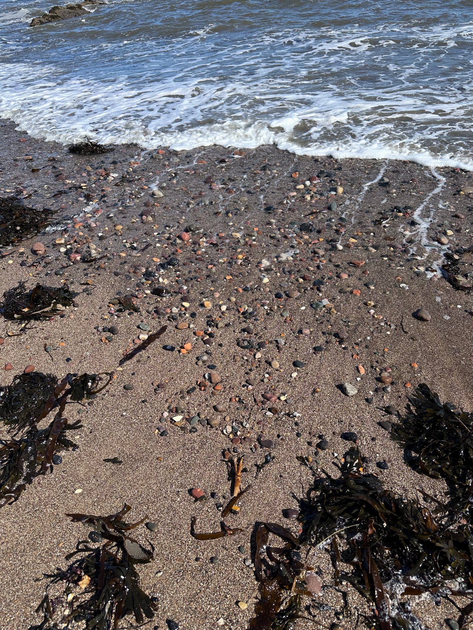 Scotland – Ports, Beaches, Lochs, and Waterfalls | Creating Me