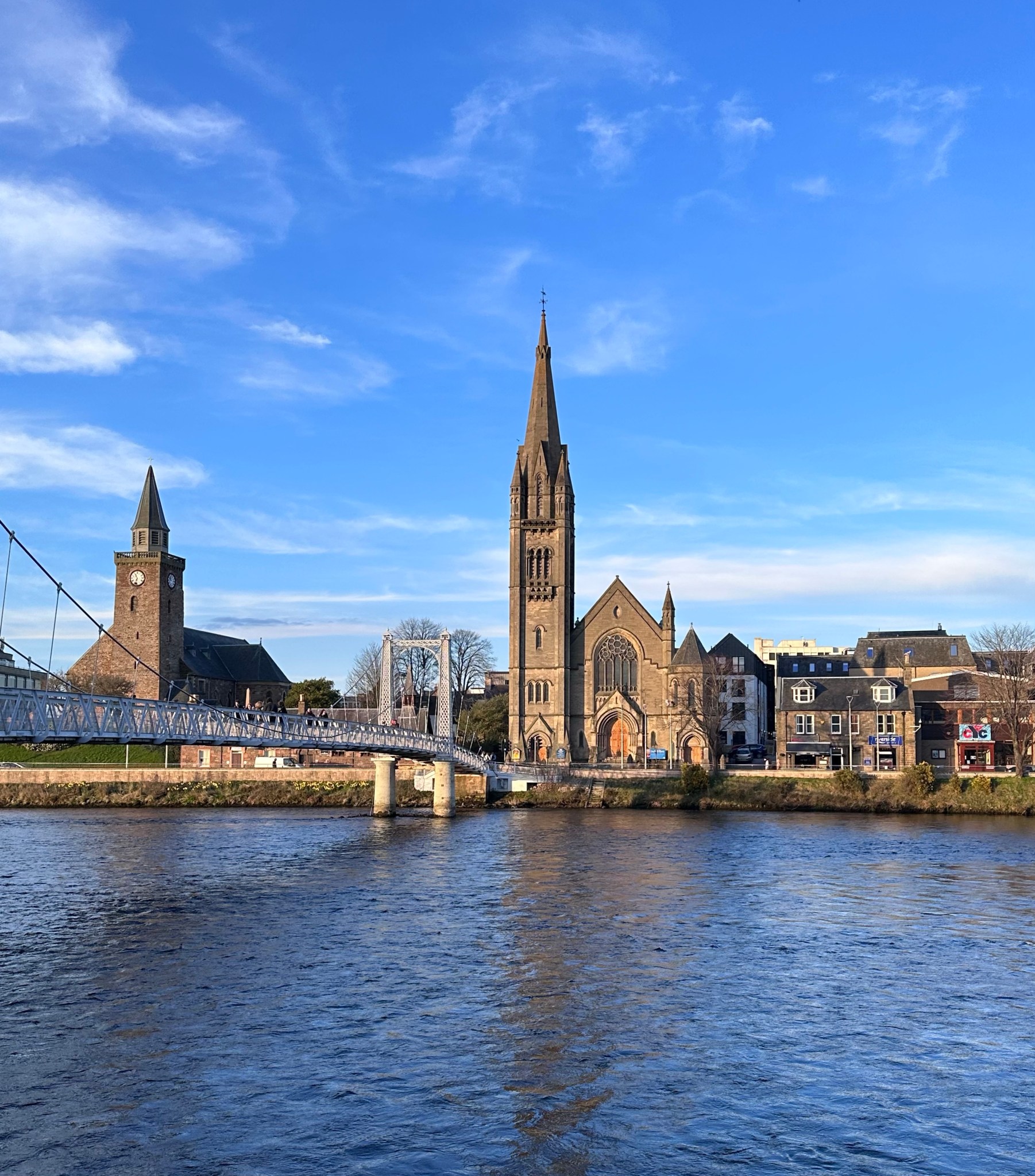 Scotland – Ports, Beaches, Lochs, and Waterfalls | Creating Me