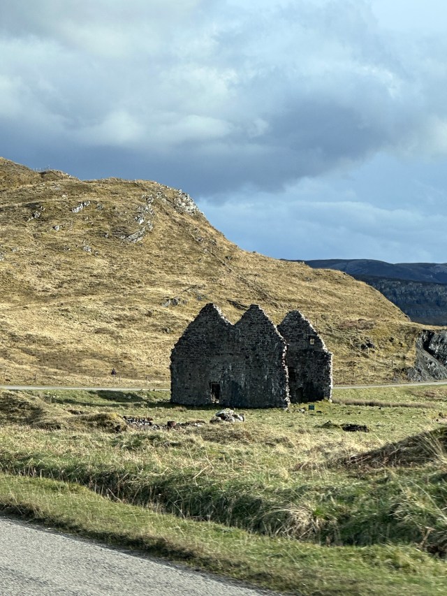 Scotland – A Few Of My Favorite Things | Creating Me