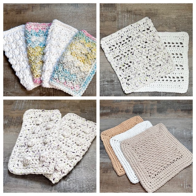 Creating Me | Crochet, Crafting, Food, Life