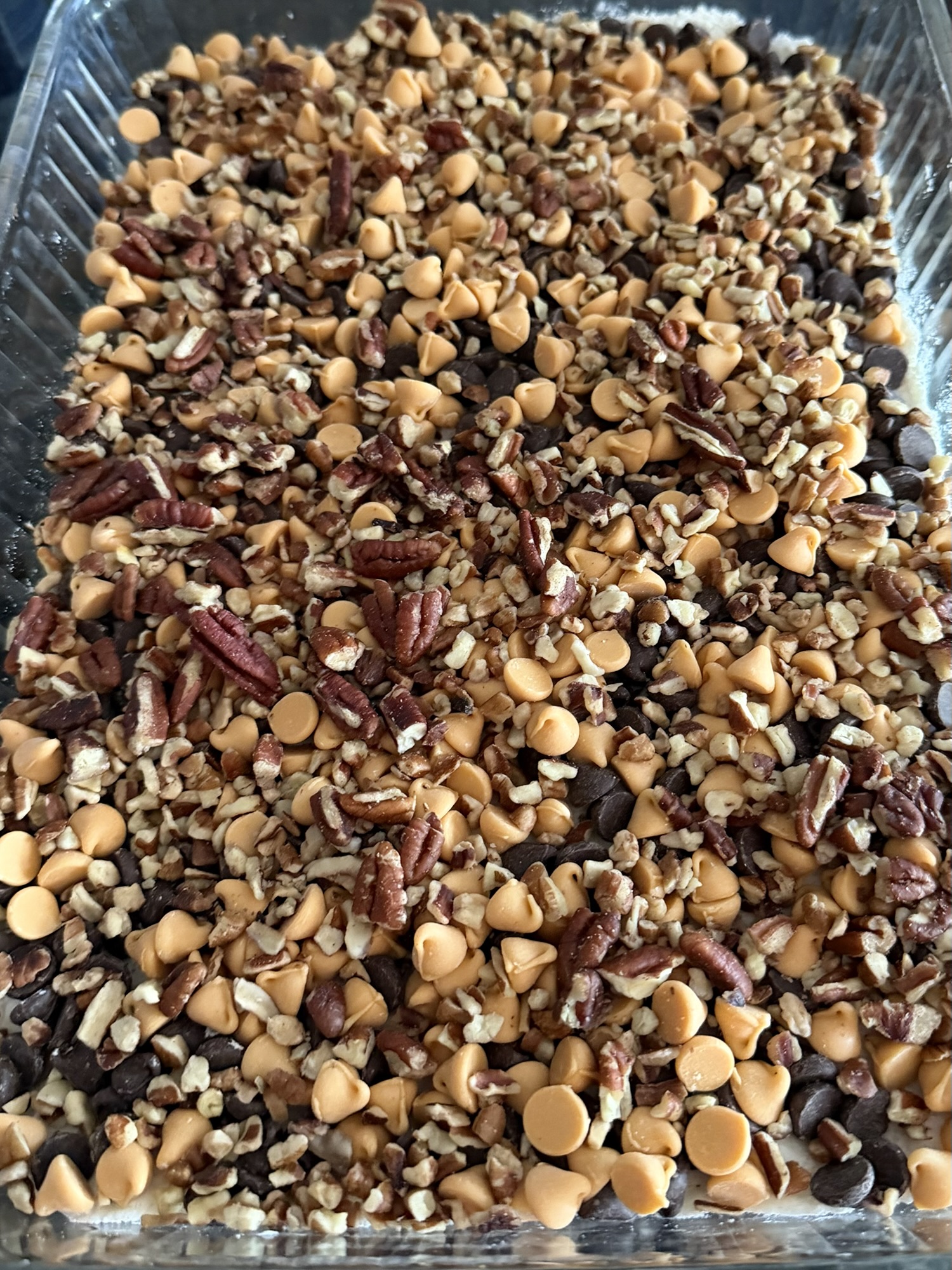 Cake Mix Cookie Bars | Creating Me
